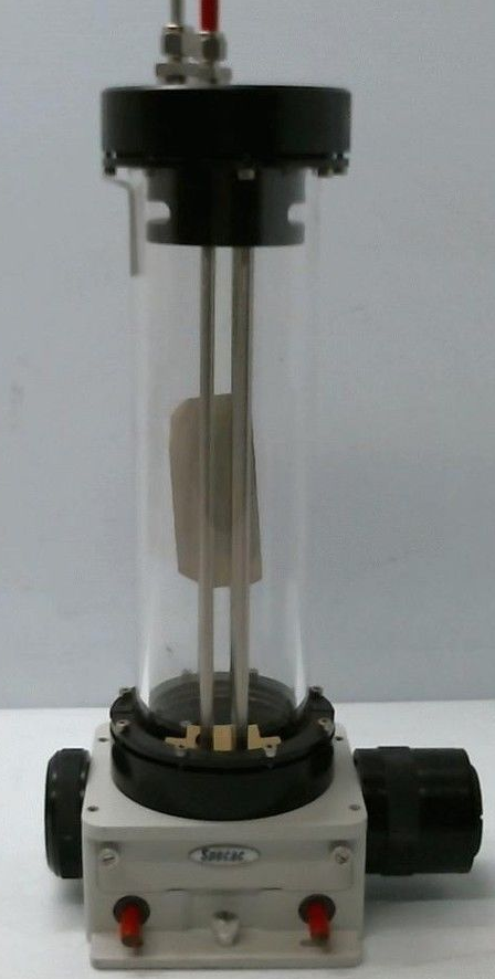 Triad - Thermo Nicolet Smart Performer ATR Thermo ATR Nico